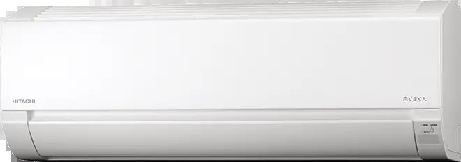 キングコング / 日立 RAS-AJ2525S(W)